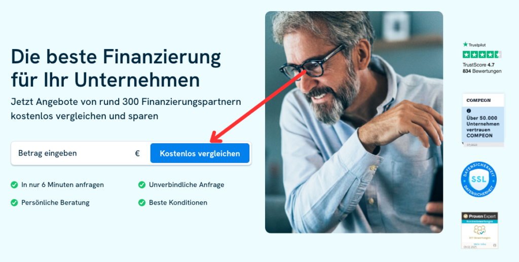 Hero Shot in practice: examples, strategies & tips