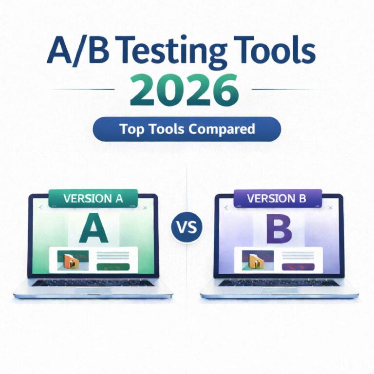 The best A/B testing tools in 2026: features, strengths, recommendations