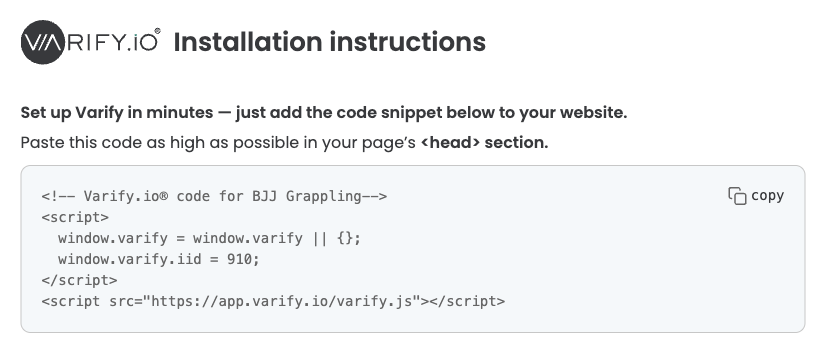 How Varify Works - Varify.io - A/B Testing Platform